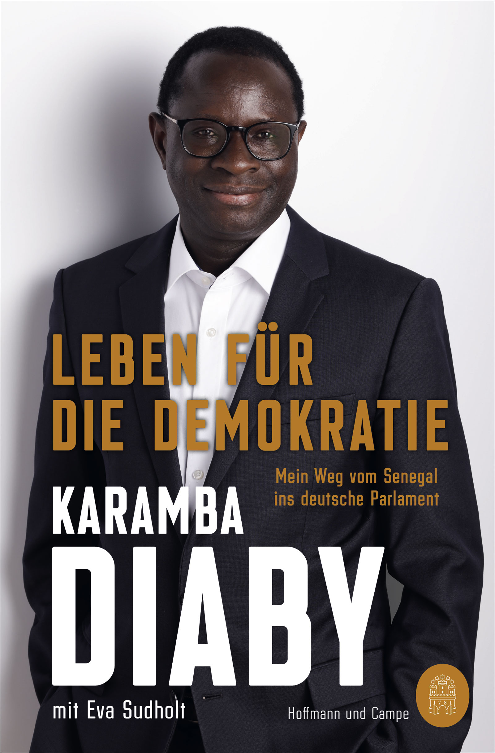 Mit Karamba in den Bundestag – Hoffmann und Campe